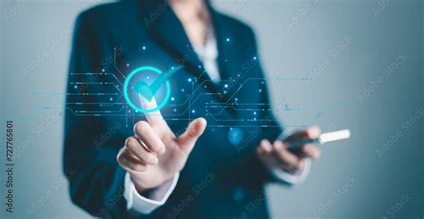 Service Guarantee Validation Certificate Concept For Business Process Automation Quality