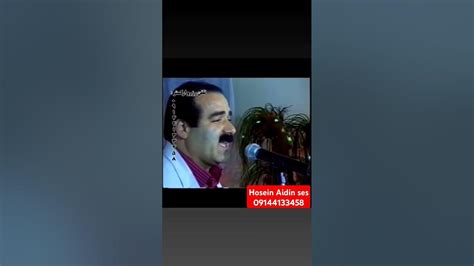 خوانندهحسین آیدین سَس Youtube