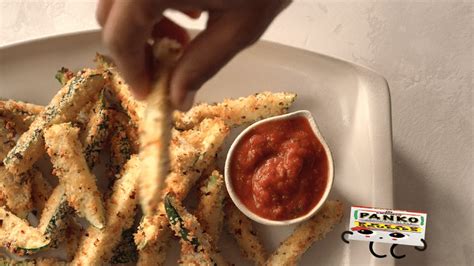 Kikkoman Panko Goes Prime Time With Director And Photographer Jennifer Davick — Jennifer Davick