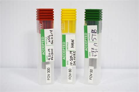 Fluid Imaging Technologies Flowcam 8000 Particle Analyzer W Alh System Av