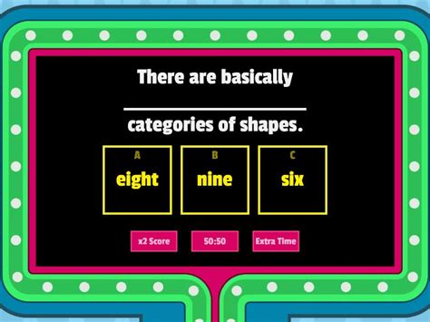 Std 6 Powerpoint Chapter 4 Powerpoint Graphics And Animation Gameshow