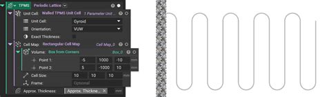 How To Curve A Gyroid NTop Support