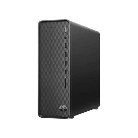 Hp S Pf D Slim Desktop Pc Clicknet Com My