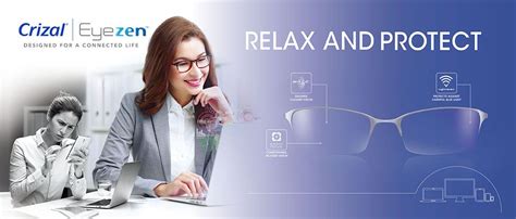 Eyezen Lenses Li Opticians