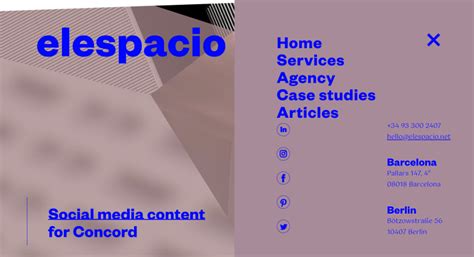 Web Design Portfolio Website Examples Ideas And Essentials Crocoblock