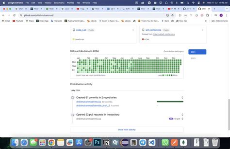 Shibil Muhammad On Linkedin Githubhacks Devhumor Codinglife