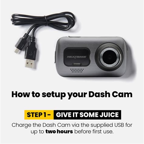 setup and install guide nextbase
