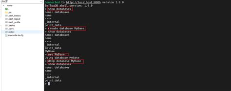 时序数据库:influxdb命令行操作influxdb 命令行 Csdn博客 时序数据库:influxdb命令行操作influxdb 命令行 Csdn博客