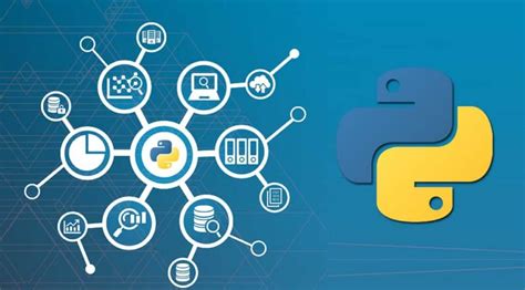 Getting Started With Python Programming Summer Internship For IT
