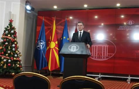 Трипуновски За шест месеци исплатени над 4 3 милијарди денари субвенции Канал 5