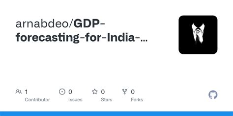 Github Arnabdeogdp Forecasting For India Using R