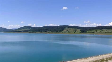 სიონის ტბაში 15 წლის მოზარდს ეძებენ