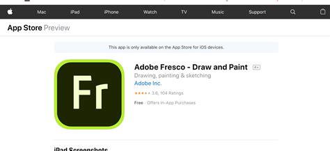 Solved Fresco Pricing And Availability Adobe Product Community