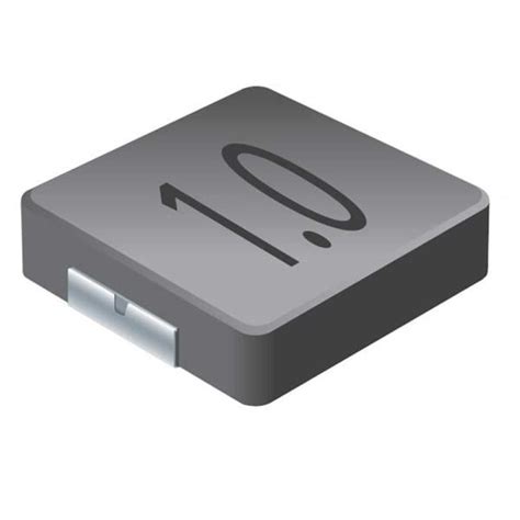 Find The Complete 1r0 Inductor Datasheet Here