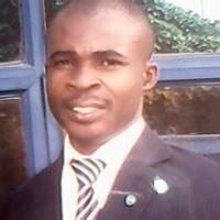 Chinedu Frederick