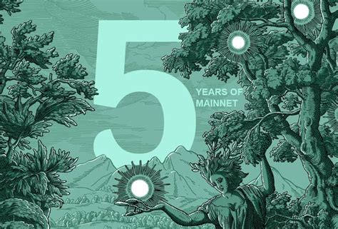 xdc network milestone 5 years advancing rwa tokenization xdc network