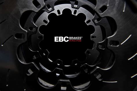 Ebc Brakes Racing Northampton