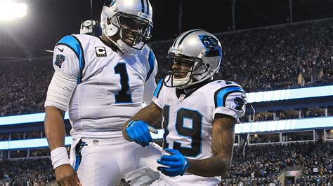 Super Bowl 50 Five Part Plan For Panthers To Beat Broncos