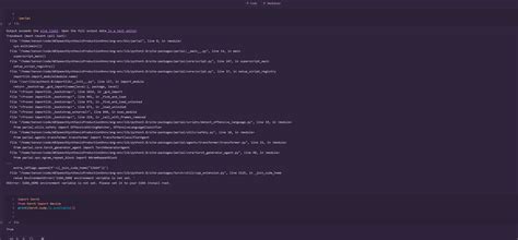 Parlai On WSL Python CUDA HOME Environment Variable Not Set Issue