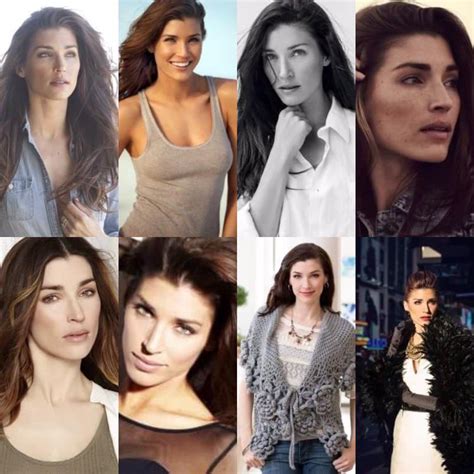 Ann Markley Another Successful Model From Cycle 3 17 Years Of Success