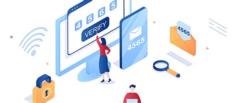 Keeping You Cyber Safe With Multi Factor Authentication Cognisoft