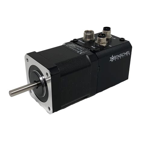 ネットワークサーボモータ Hdriveシリーズ Henschel Robotics 3dセンサ＆ユニット 株式会社アルゴ