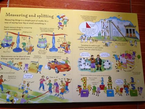 See Inside Maths Chính Hãng Giá Rẻ Choivahoc