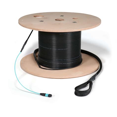 Expanding Our Fiber Cable Capabilities Rlh Industries Inc