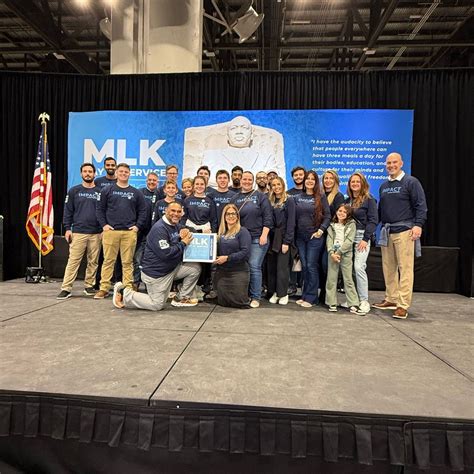 Ecs Ecsgroupofcompanies Engineeringexcellence Mlkdayofservice