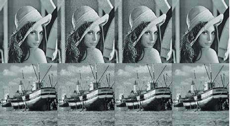 The Entropy Of Testing Denoising Result Using Gaussian Noise Levels σ Download Scientific