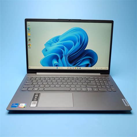 Ноутбук Lenovo IdeaPad 3 15ITL6 (i5-1135G7/RAM 8GB DDR4/SSD 240GB) Б/В ...