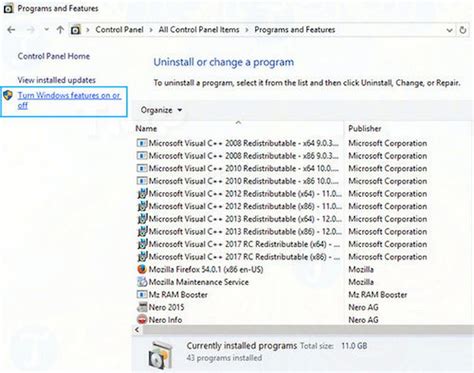 Net Framework Là Gì Link Tải Net Framework And Cài đặt Từ A Z