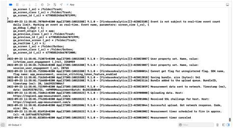 GitHub Basvdijk Capacitor Firebase Analytics Example Project Capawesome Team Capacitor With