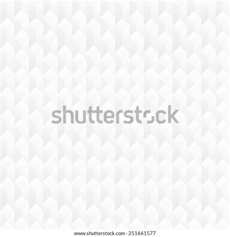 Abstract Square Seamless Pattern Stock Vector Royalty Free 251661577