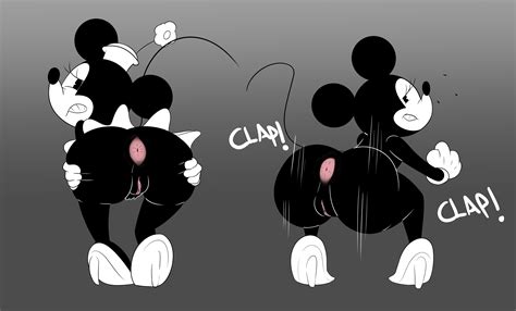 Rule 34 1girls Anthro Anus Ass Ass Clapping Bent Over Big Ass Black