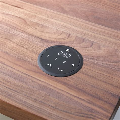 Workflow Standing Desk Humancentric