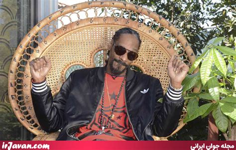 اسنوپ داگ کیست؟ بیوگرافی رپ خوان صاحب نام جوان ایرانی