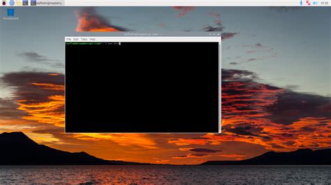 Setting Raspberry Pi S Date And Time Scholars Lab