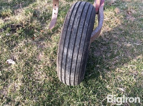 International 5500 Chisel Plow Bigiron Auctions