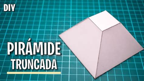 Prisma Hexagonal Imprimible