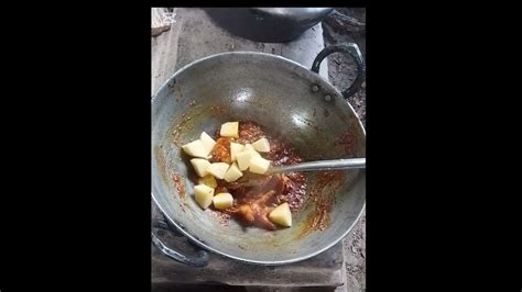 পল্টিমুরগি মাটিচুলায় এভাবেরান্না করলেমুখেলেগেথাকবে Cooking Cookingfood Recipe Youtube