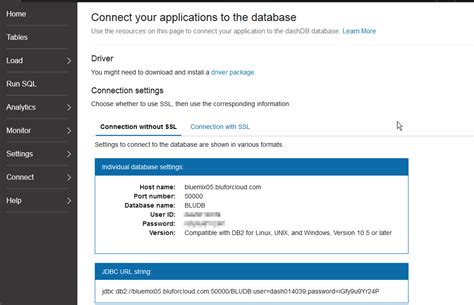 Integrating Information With A Cloud Based Data Warehouse Public Data