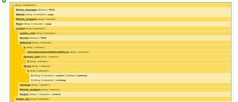 7 Why Is Attached Library Load Not Working But Drupaladdlibrary