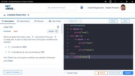 Praveen Kumar Kaalla On Linkedin Day39 100daysofcodechallenge