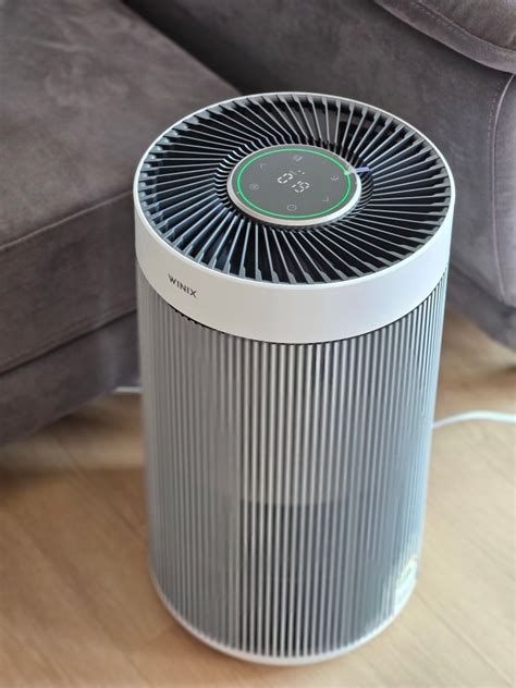 공기청정기필터관리 초보자도 손쉬운 위닉스 타워 엣지 네이버 블로그