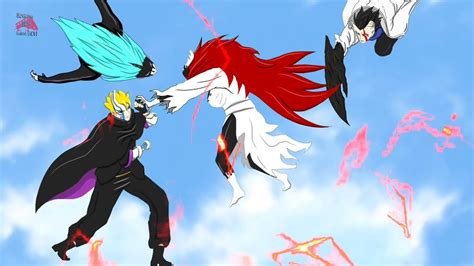 Boruto Next Generation