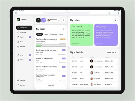 table ui designs themes templates and downloadable graphic elements on dribbble