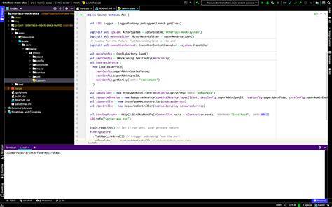 Color Scheme Lost After Update IDEs Support IntelliJ Platform JetBrains