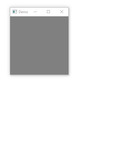 Java UI Popup Opacity Mask JavaFX Stack Overflow