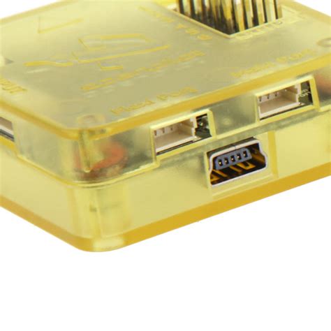 openpilot cc3d open source flight controller 32 bits processor